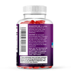 delicious gummies for digestive wellness