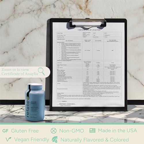 delicious gummies for enhanced mood balance