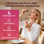 Delicious gummies for enhanced mood balance
