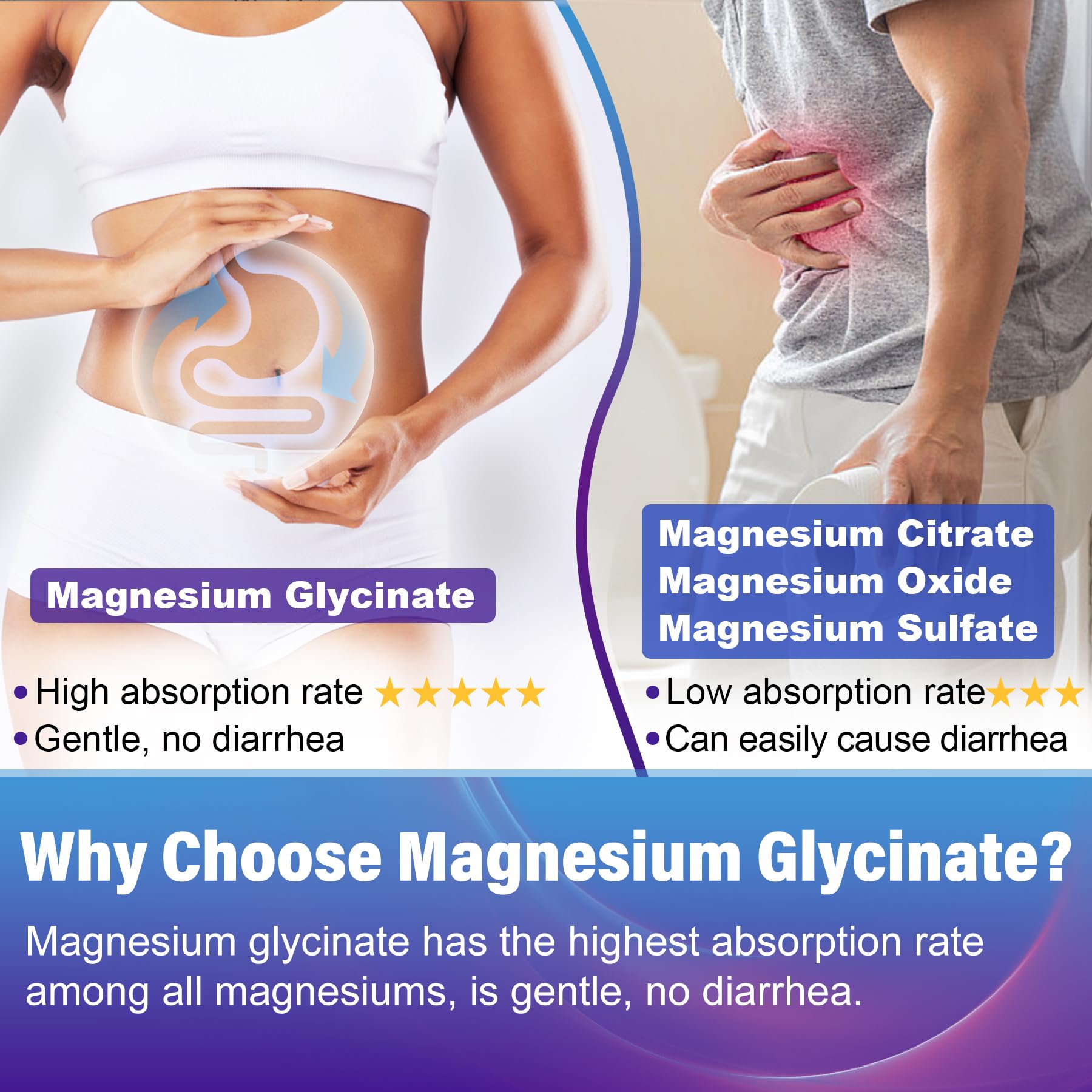 delicious gummies for essential mineral support