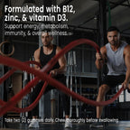 delicious gummies for essential nutrients
