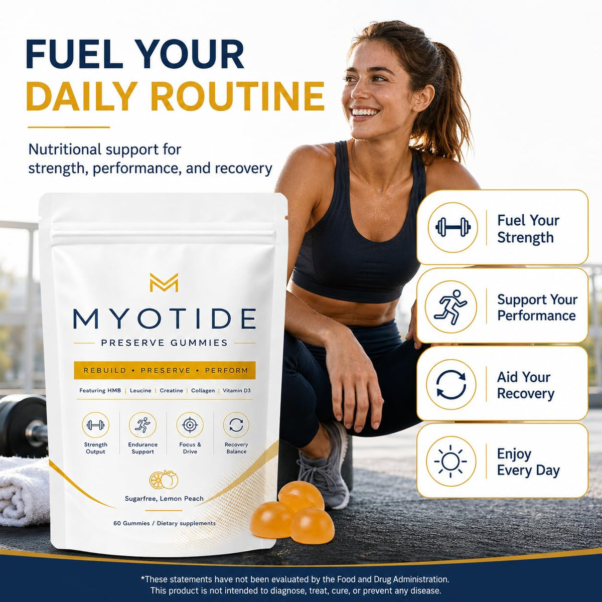 delicious gummies for essential nutrients
