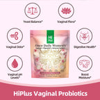 Delicious gummies for gut health