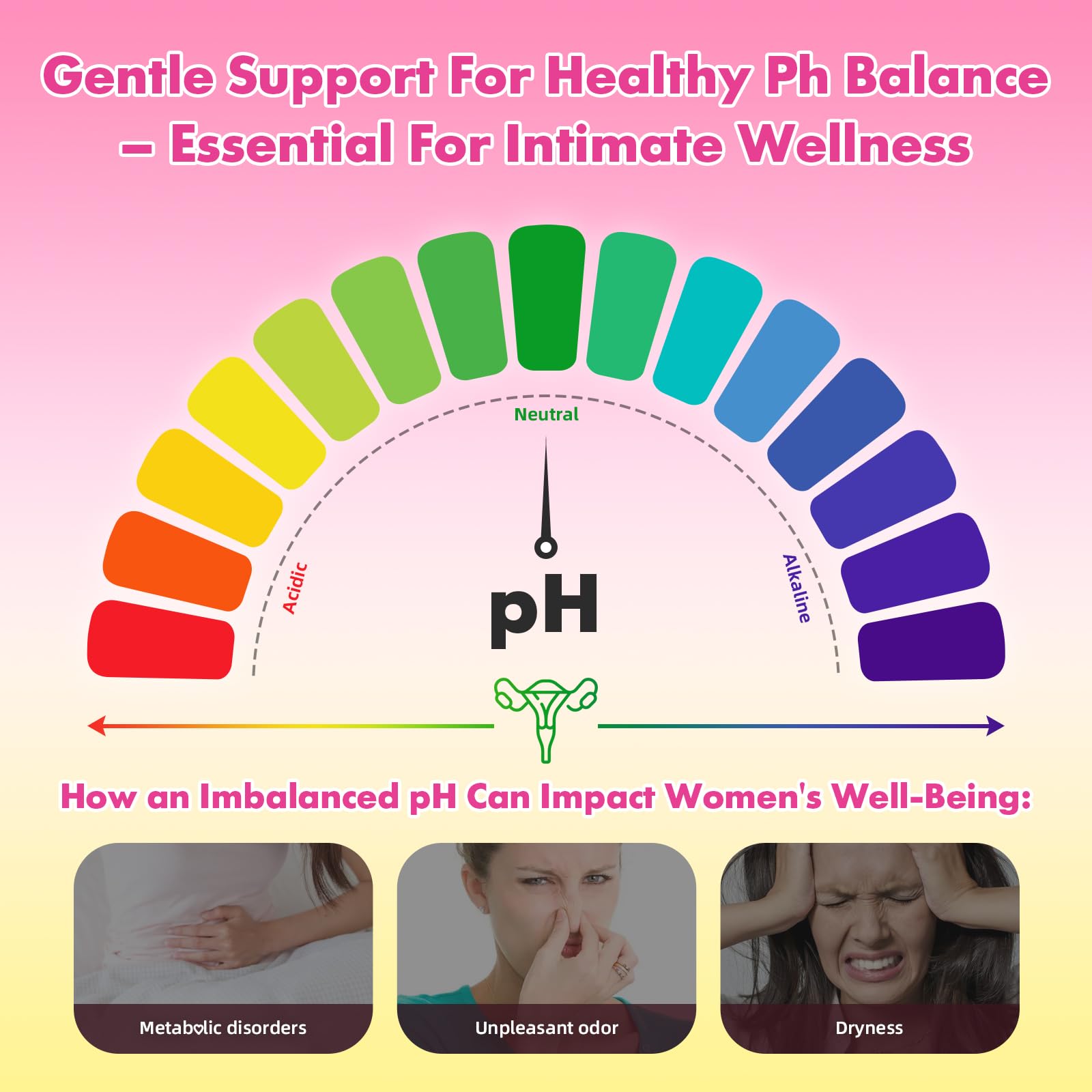 delicious gummies for gut health
