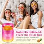 delicious gummies for gut health