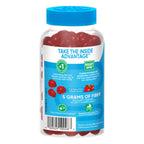 delicious gummies for gut support
