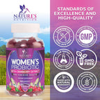 delicious gummies for gut wellness