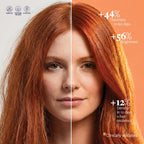 Delicious gummies for hair growth
