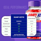 Delicious gummies for healthy lifestyle