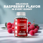 delicious gummies for joint health