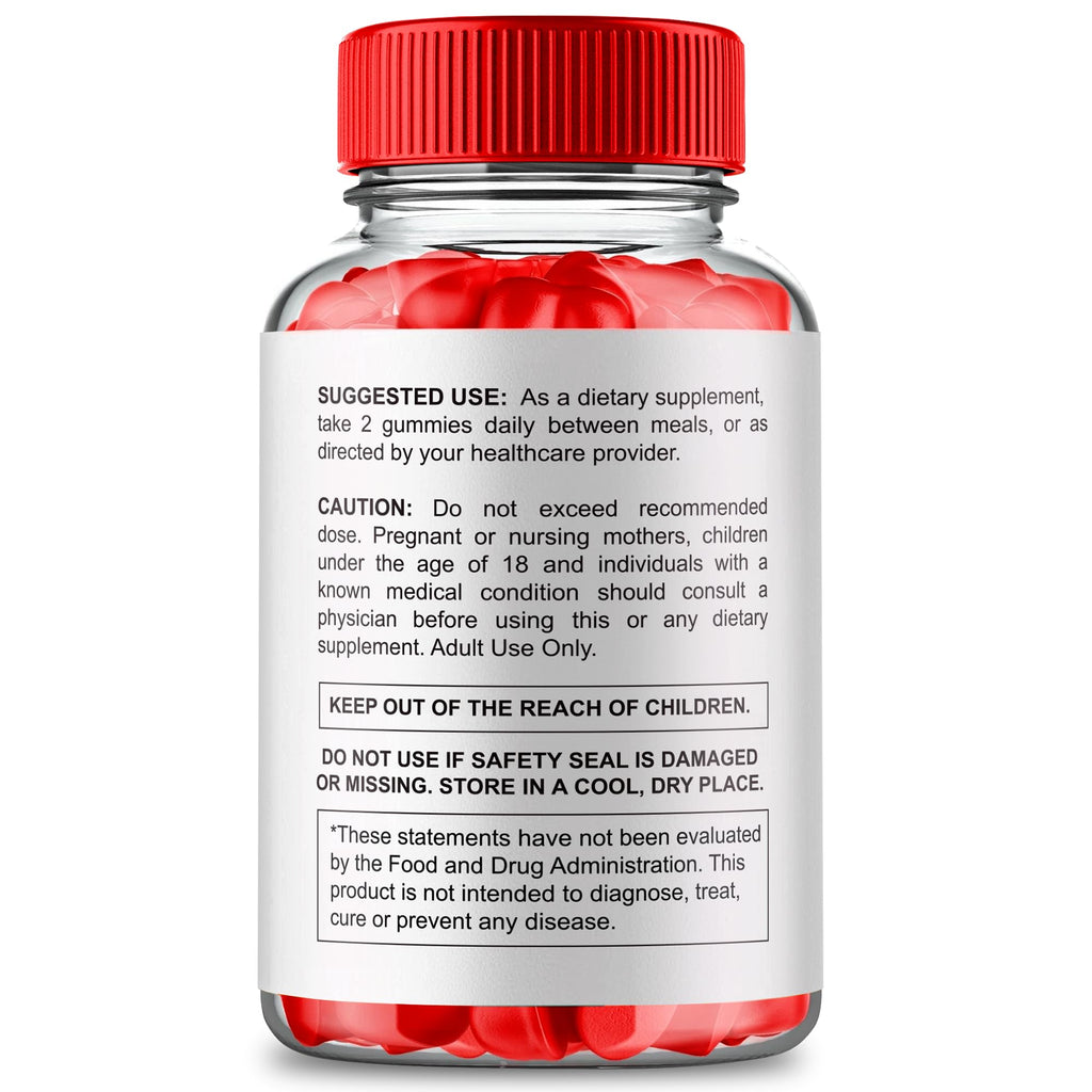 Delicious gummies for keto diet