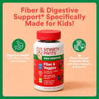 delicious gummies for kids health