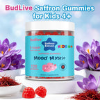 delicious gummies for kids' health