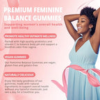 Delicious gummies for kids health