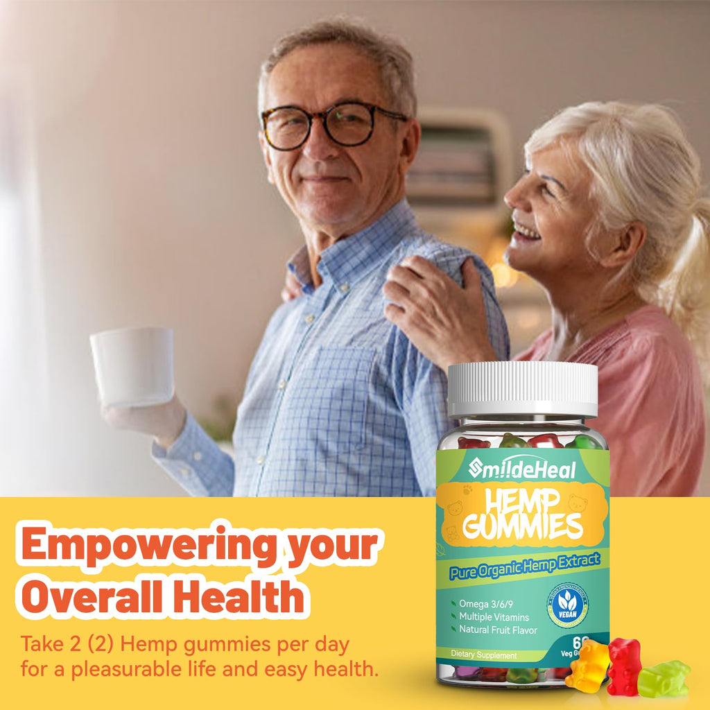 delicious gummies for kids sleep