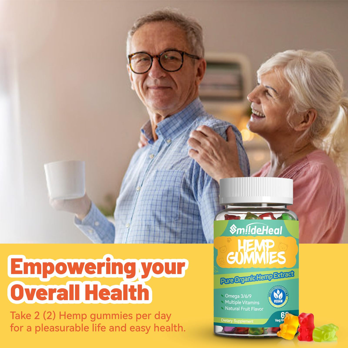 delicious gummies for kids sleep