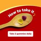 delicious gummies for kids' wellness