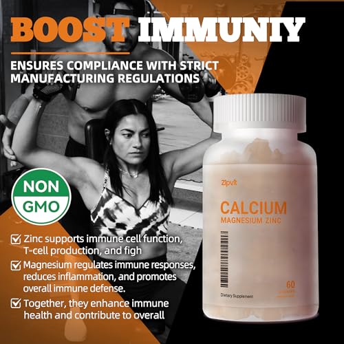 delicious gummies for mineral support