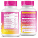 Delicious gummies for nutritional boost