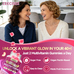 delicious gummies for nutritional support