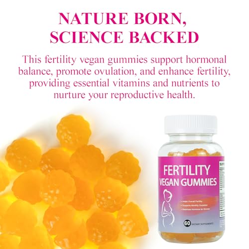 Delicious gummies for prenatal wellness