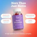 delicious gummies for radiant skin