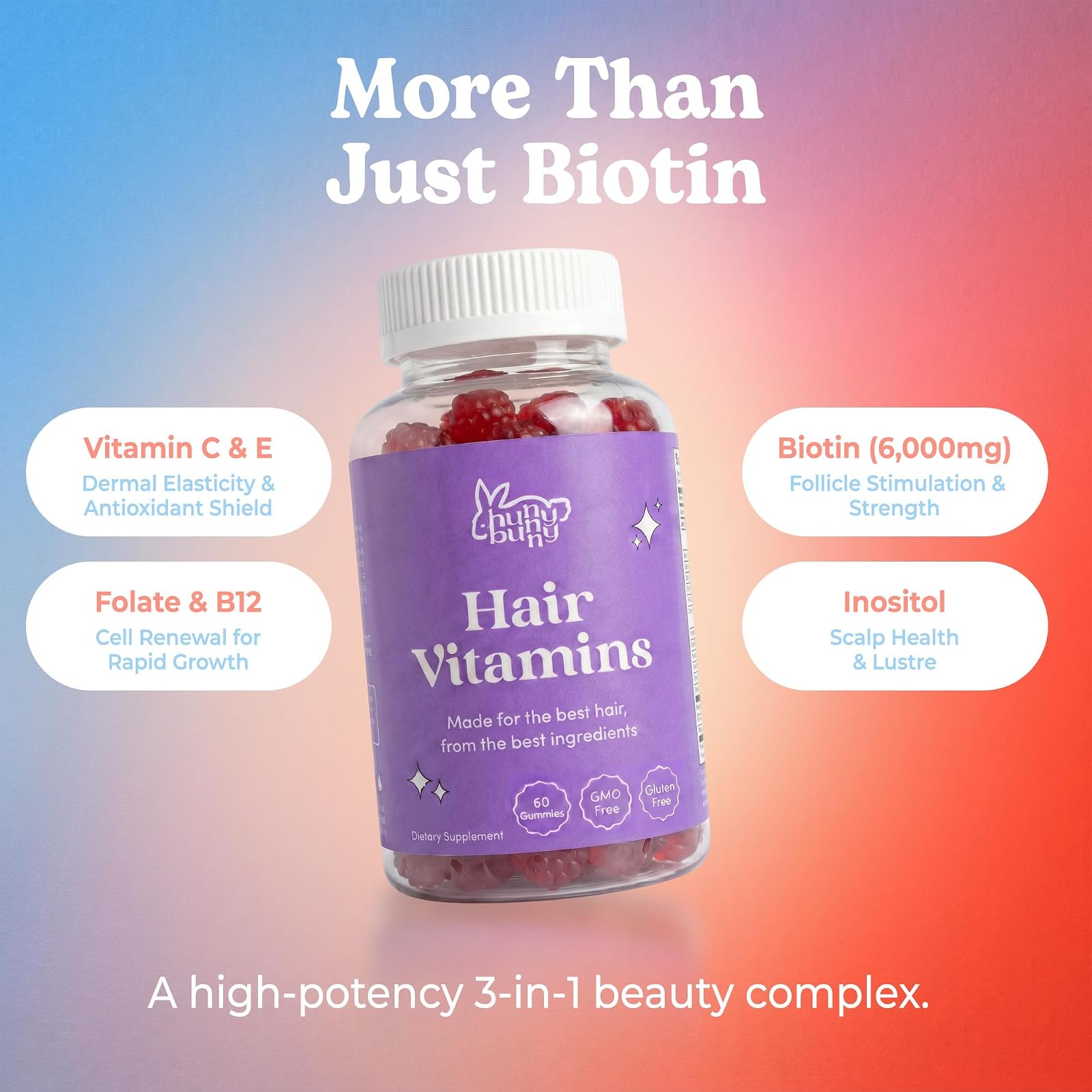 delicious gummies for radiant skin
