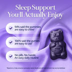 delicious gummies for sleep aid