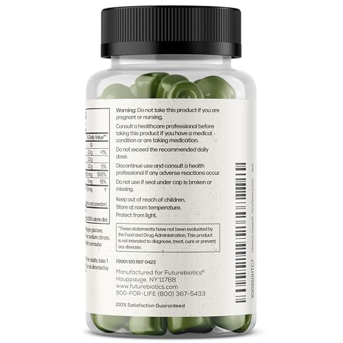 Delicious gummies for stress reduction