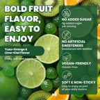 delicious gummies for stress relief