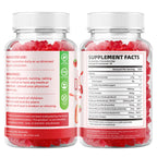 Delicious gummies for vitamin B8 benefits