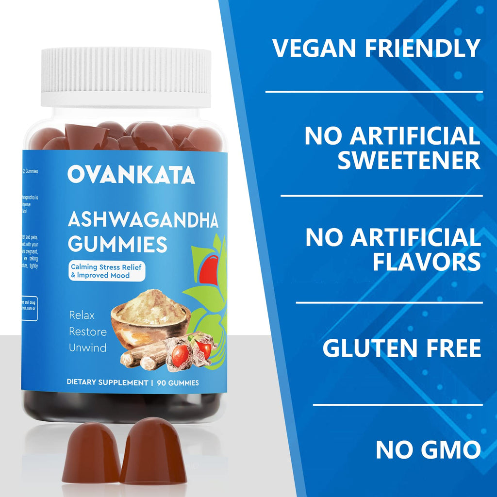 delicious gummies for vitamin D intake