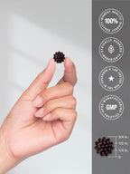 Delicious gummies for wellness