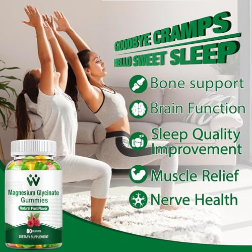 delicious gummies for wellness