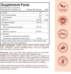 delicious gummies for women's health