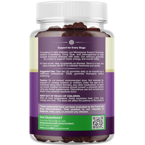 delicious gummies for women's wellness