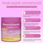 delicious gummies for women's wellness
