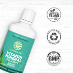 delicious gummy multivitamin alternative