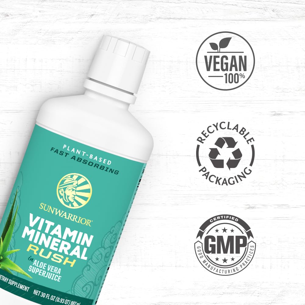delicious gummy multivitamin alternative