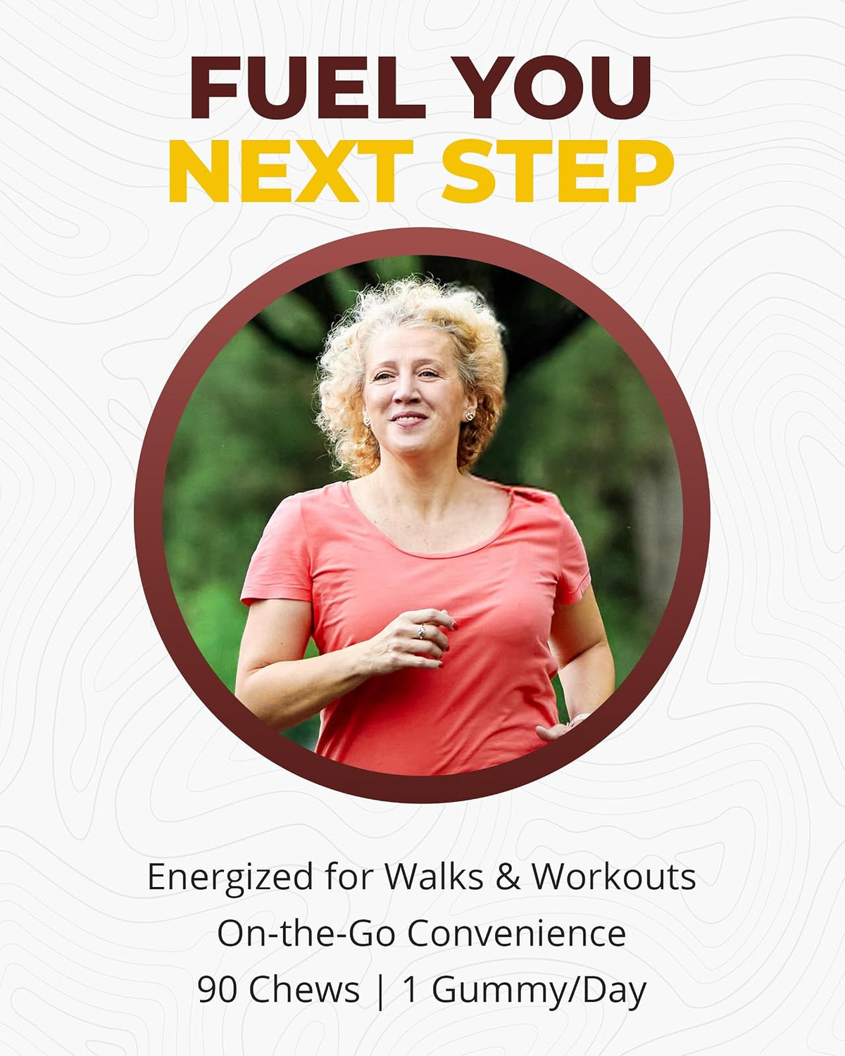 delicious gummy multivitamin for adults