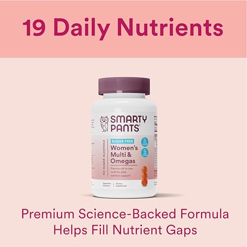 delicious gummy multivitamin for adults