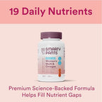 delicious gummy multivitamin for adults