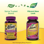 delicious gummy multivitamin for adults