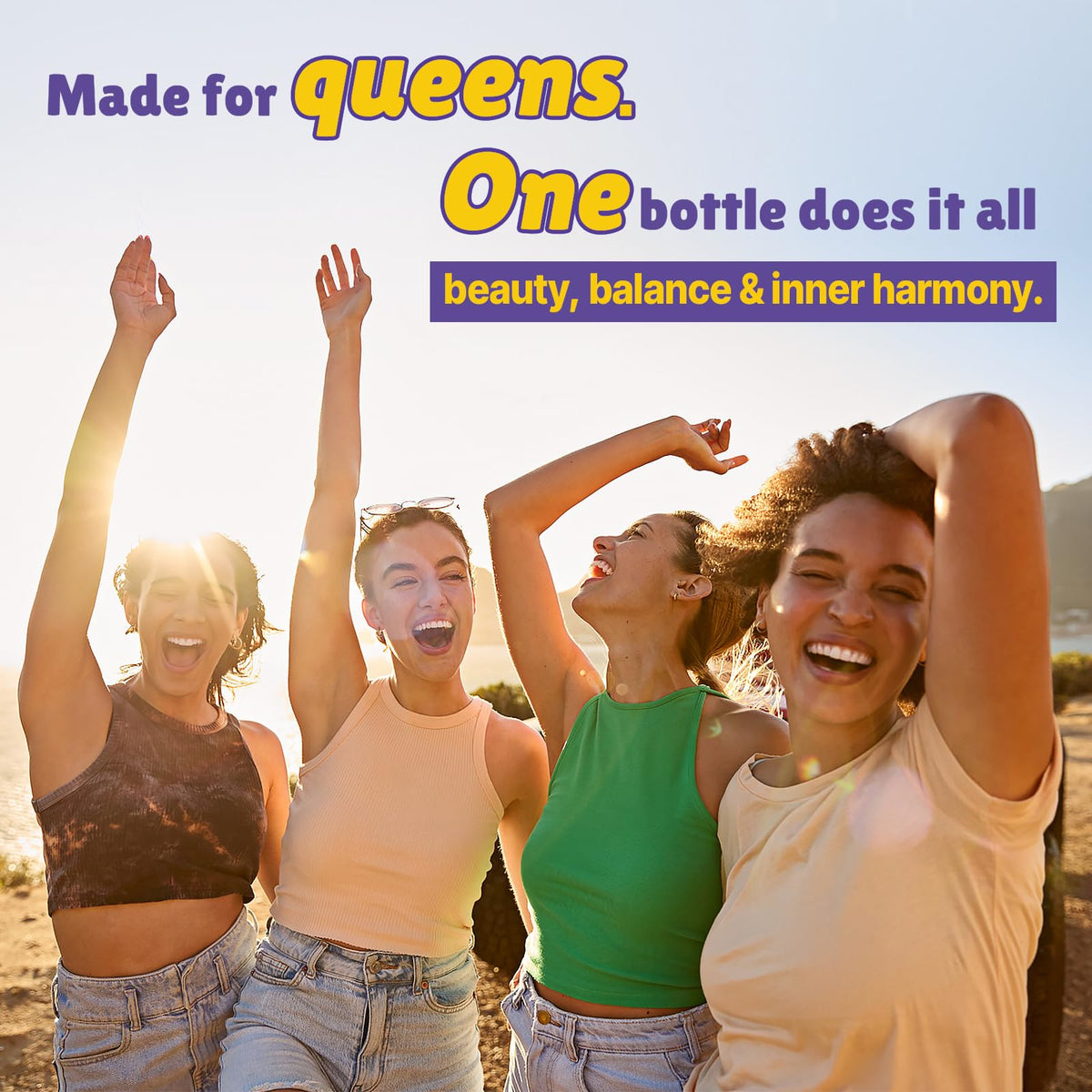 delicious gummy multivitamin for adults