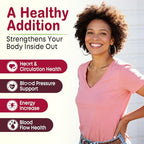 Delicious gummy multivitamin for adults