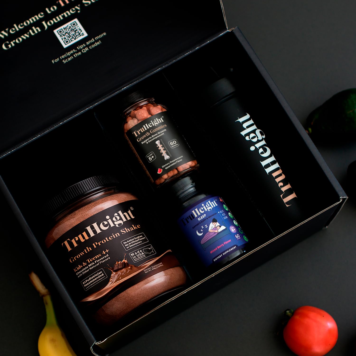 delicious gummy multivitamin for all ages