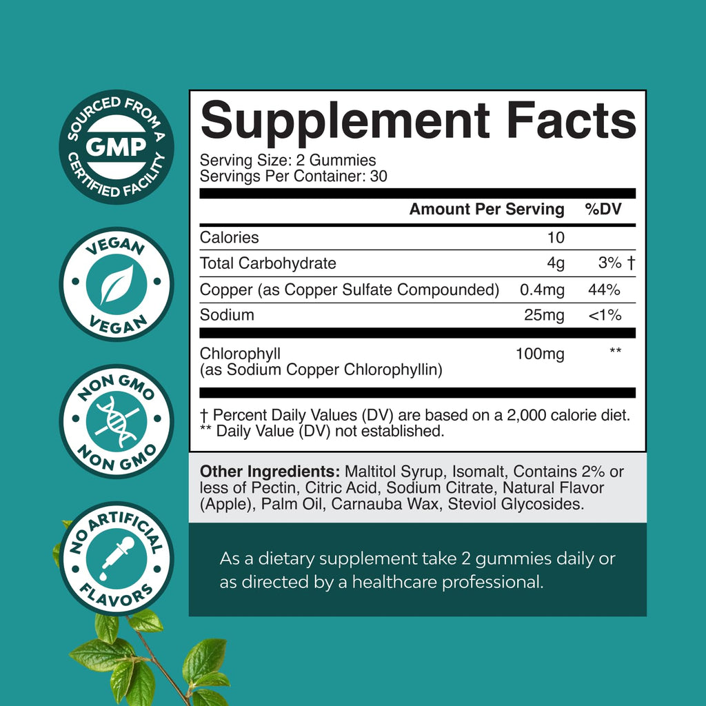 delicious gummy multivitamin for all ages