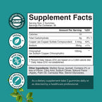 delicious gummy multivitamin for all ages