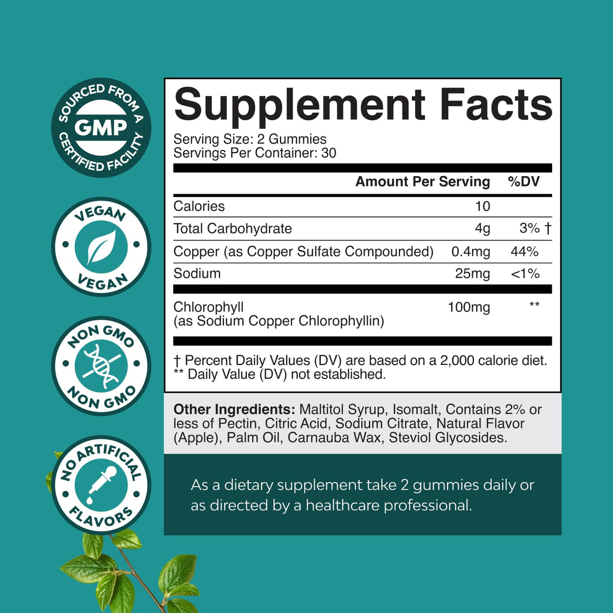 delicious gummy multivitamin for all ages