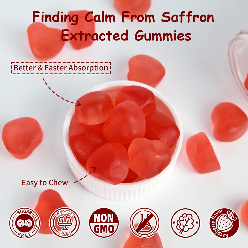 delicious gummy multivitamin for all